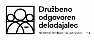 Prevzem digitalnega potrdila - Rekono